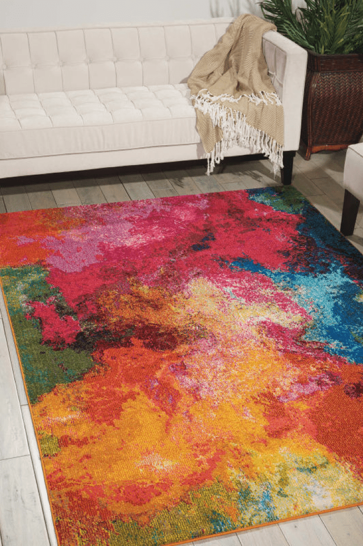 Splash into Summer in South Florida | Dolphin Carpet