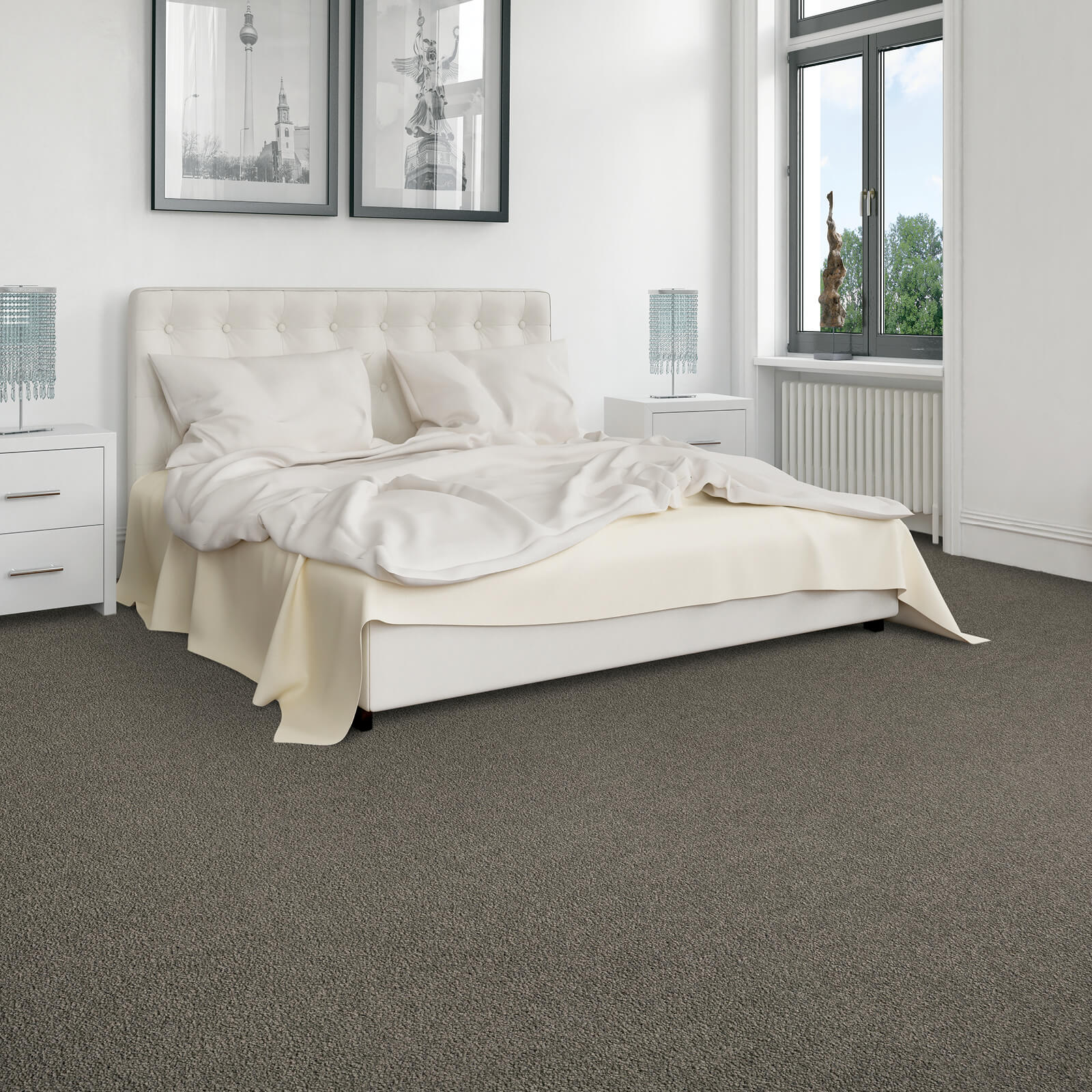 Types of Carpet (and Which is Right for You) in South Florida | Dolphin ...
