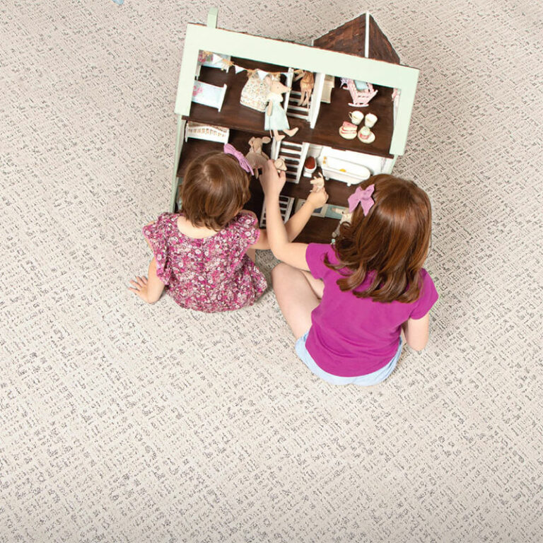 Best Flooring Options for Kids' Playrooms & Bedrooms - Dolphin Carpet