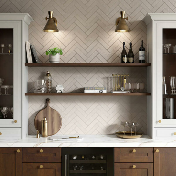 Installation Patterns for Subway Tile in South Florida | Dolphin Carpet